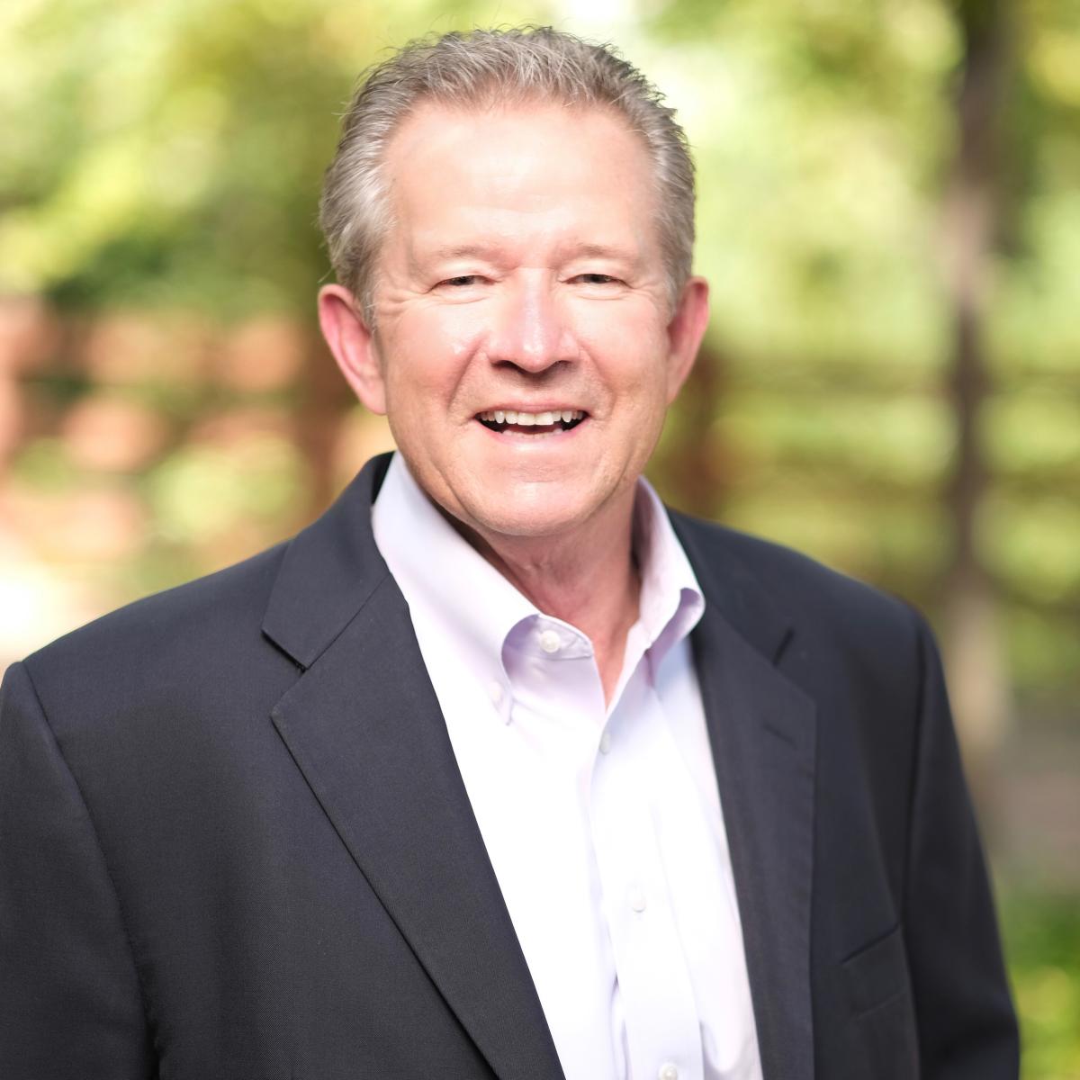 Visit Napa Valley Announces Retirement of Clay Gregory, CEO