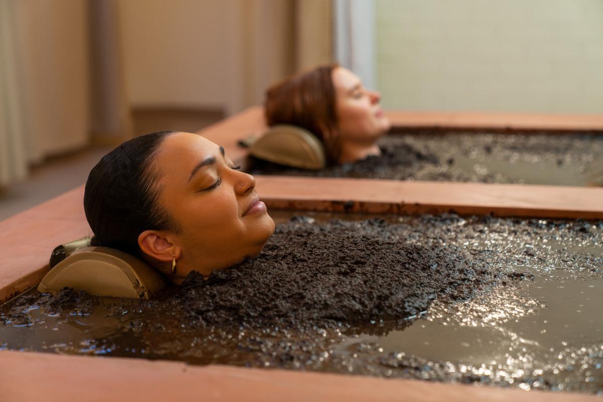 Calistoga s Unique Mud Bath Experiences Visit Napa Valley Blog