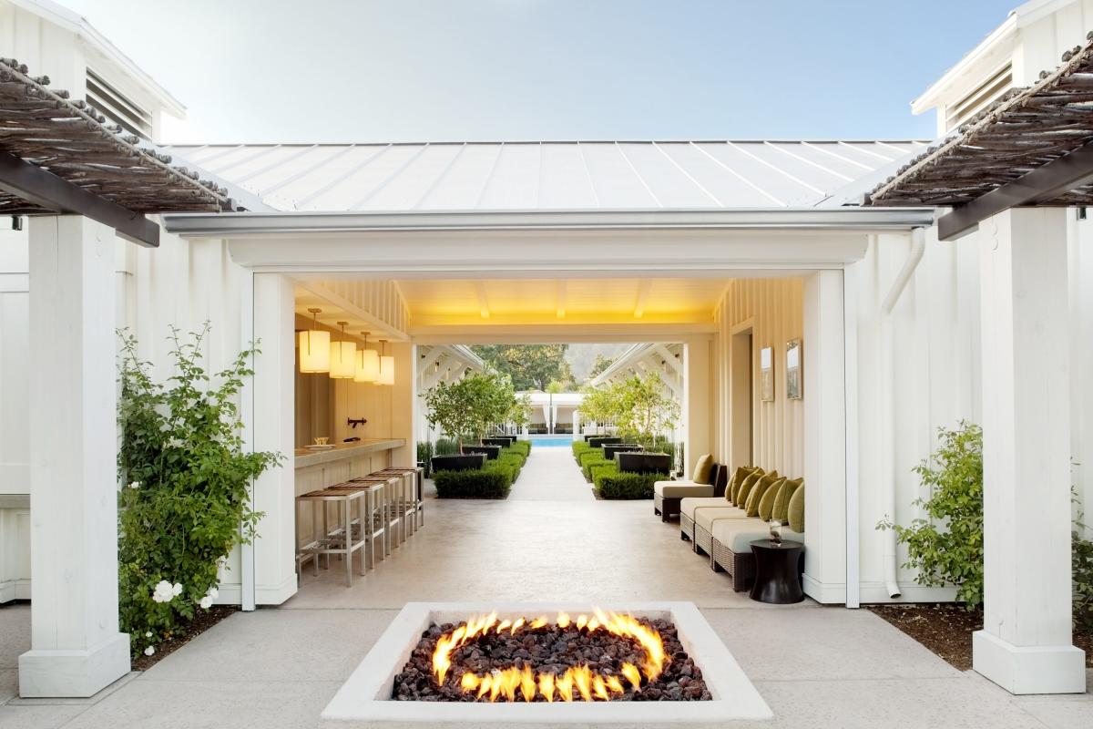 Relax & Restore: the Prettiest Spas in Napa Valley - The Visit Napa ...