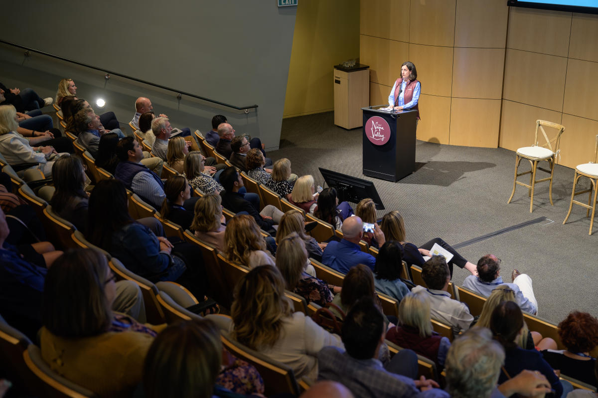Frequently Asked Questions | Visit Napa Valley Partnership
