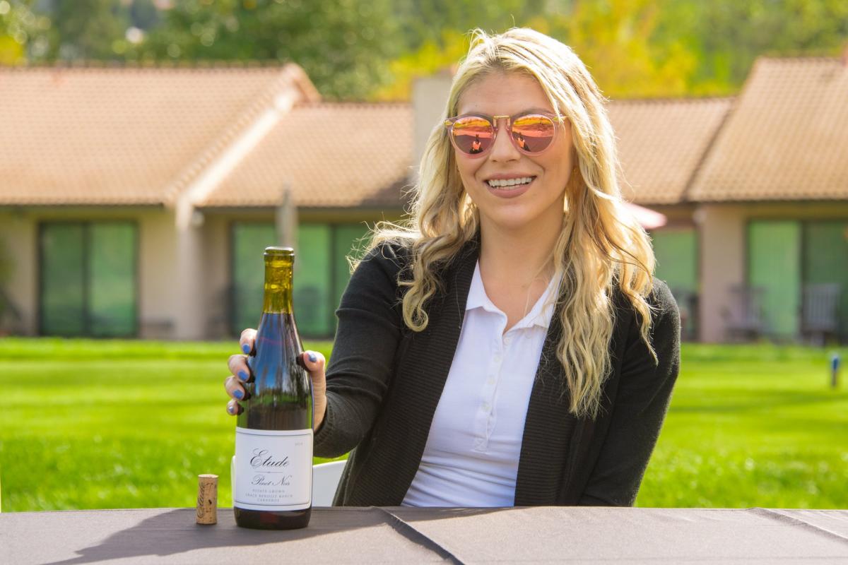 Crush That Career in Napa Valley | Visit Napa Valley Resources