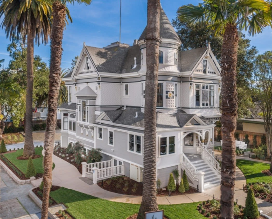 Most Luxurious Inns in Napa Valley | The Visit Napa Valley Blog