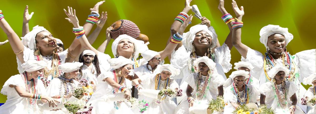 Newark Brazilian Day | Events, Parades & Festivals