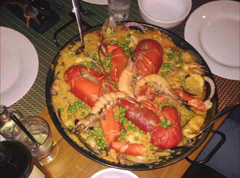 Insider's Guide to Comfort Food in Newark, New Jersey