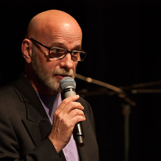 The Song Selector | Newark Music Story Ideas