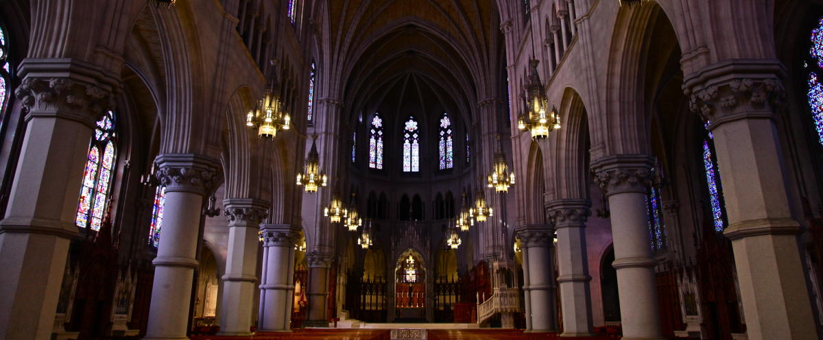 Newark Landmarks | Historical Neighborhoods, Parks & Monuments