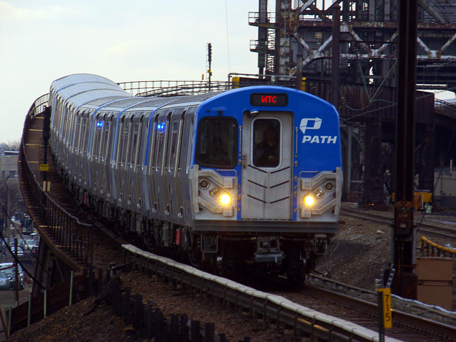 Newark Subway | Transportation in Newark | Subway Service
