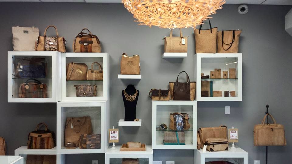 Shop Local in Newark, New Jersey | Support Local Businesses