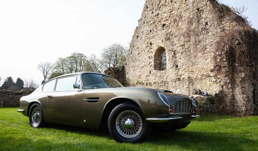 Top things to do in the New Forest this April