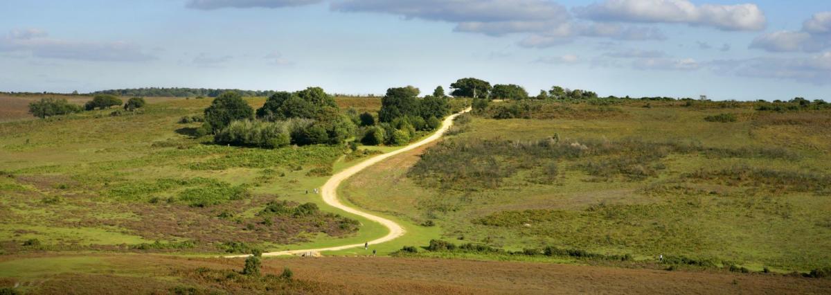 Our Great Outdoors – And How to Enjoy It!