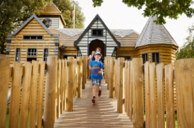 Top Things to do in February Half Term