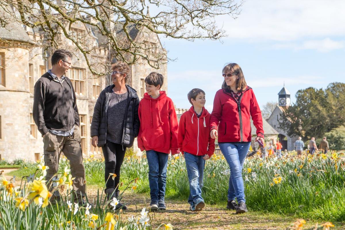 Top Easter Events in the New Forest
