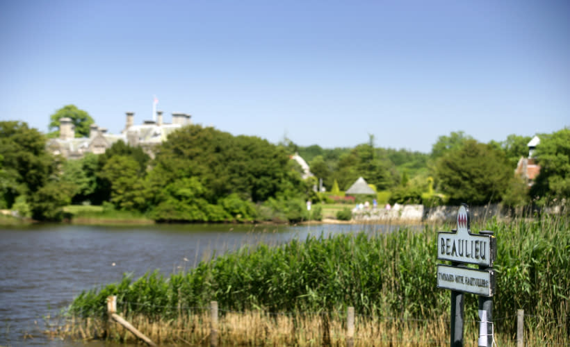 Explore Beaulieu | The Official Tourism Site