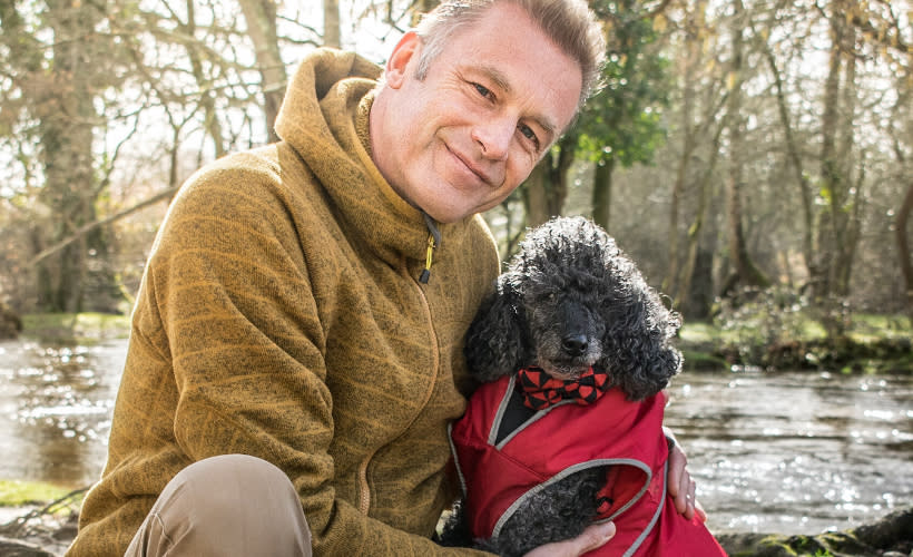 Famous People of the New Forest