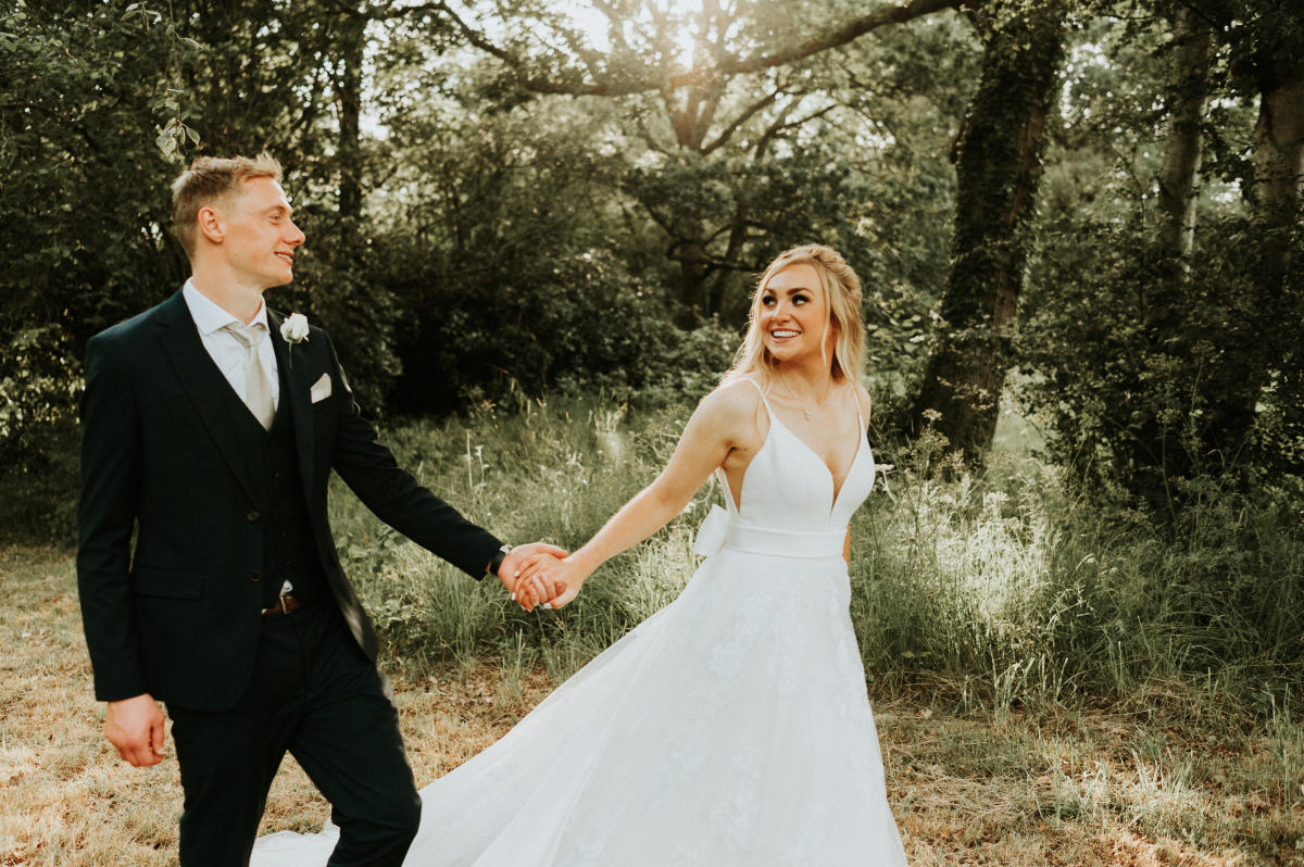 Wedding Venues in the New Forest