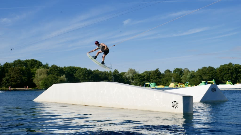 Top Adrenaline Activities