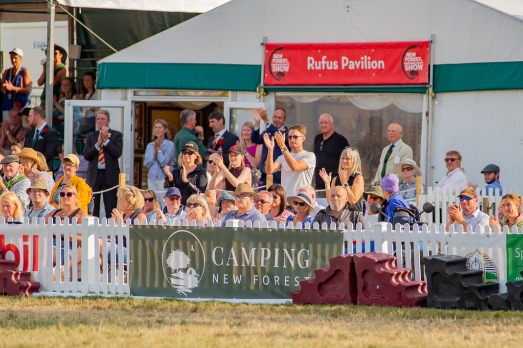 What to expect from New Forest Show Membership in 2026