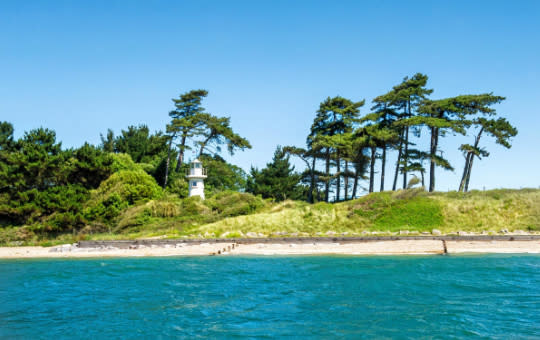 How to be Beside our Seaside