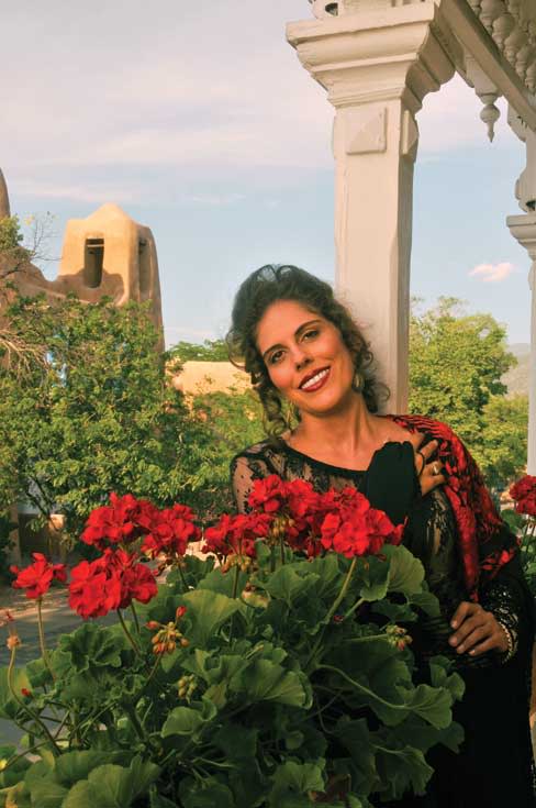 The Song and the Sword