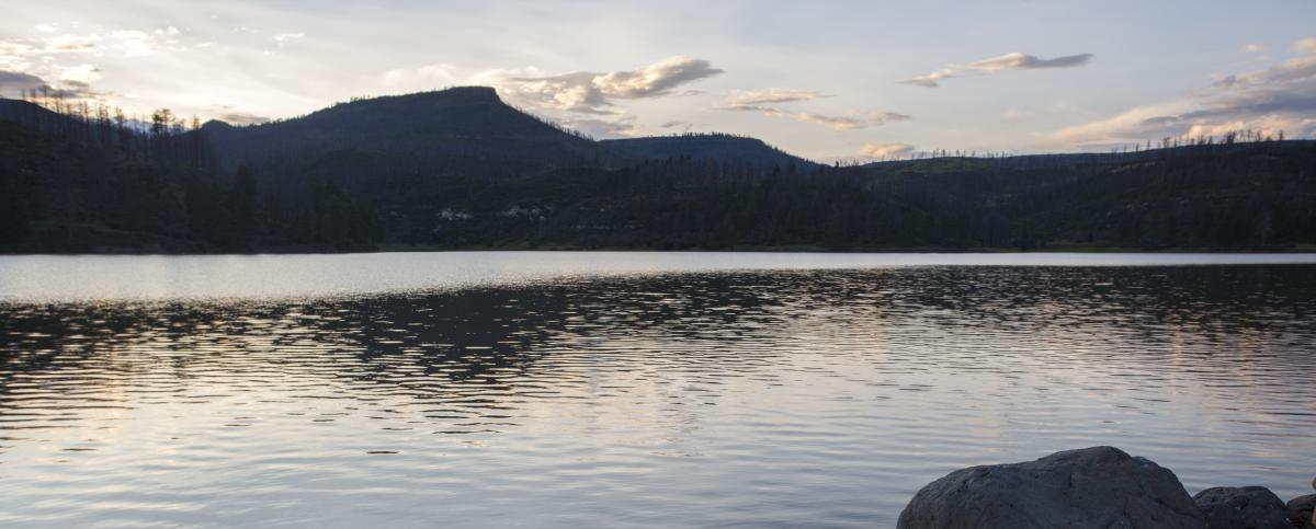 New Mexico State Parks | Campgrounds, Maps & Hiking Trails