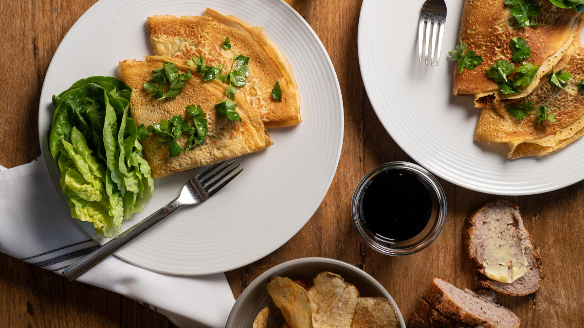 Try These Two Spring Lamb Recipes from New Mexico Chefs