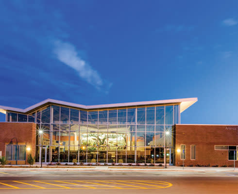 Putting the Art in Artesia