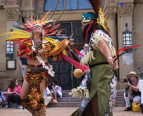 Market Pride, Market Joy