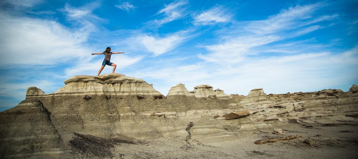 Farmington Area Attractions - New Mexico Tourism - Travel & Vacation Guide