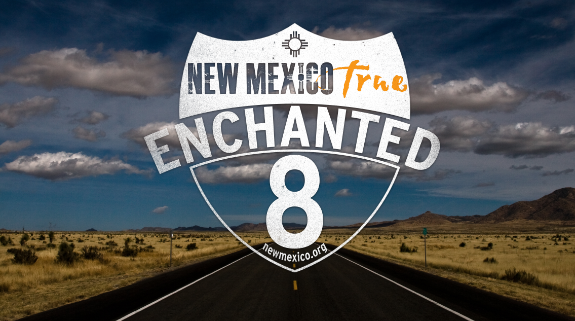 Summer Travel Starts with The Enchanted 8