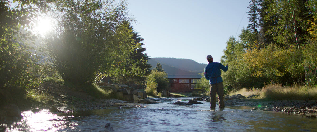 New Mexico Regions | Red River Mountain Town Visitor Guide
