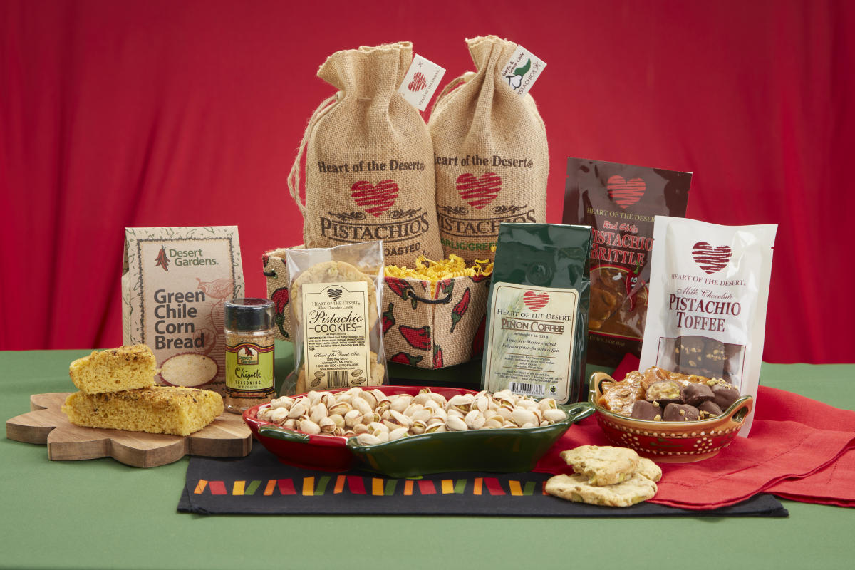New Mexico Summer Gift Guide | True Certified