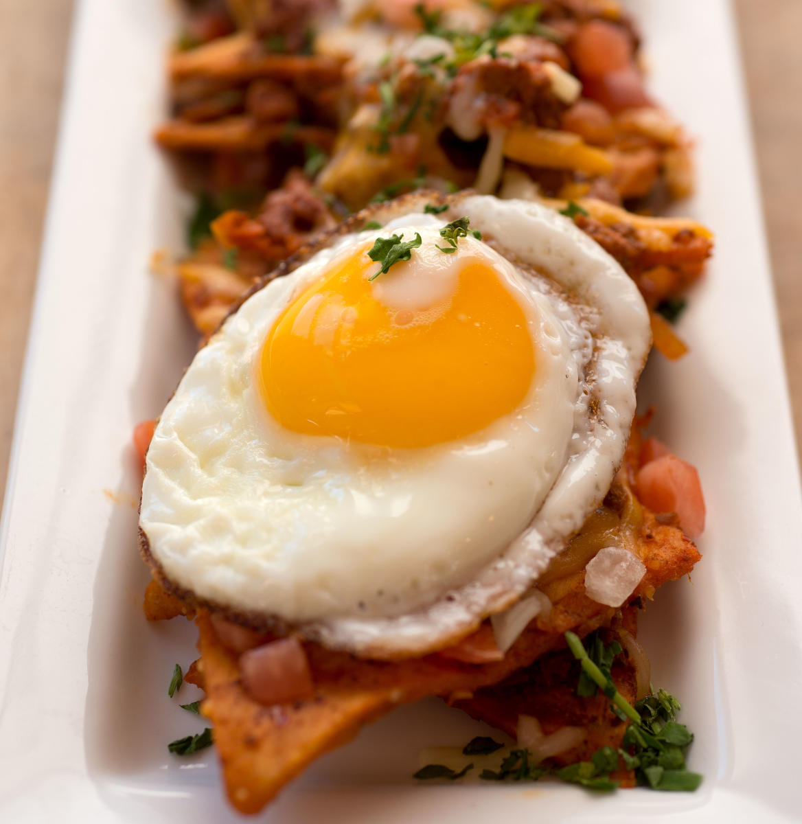 Recipe: Red Chile Sauce