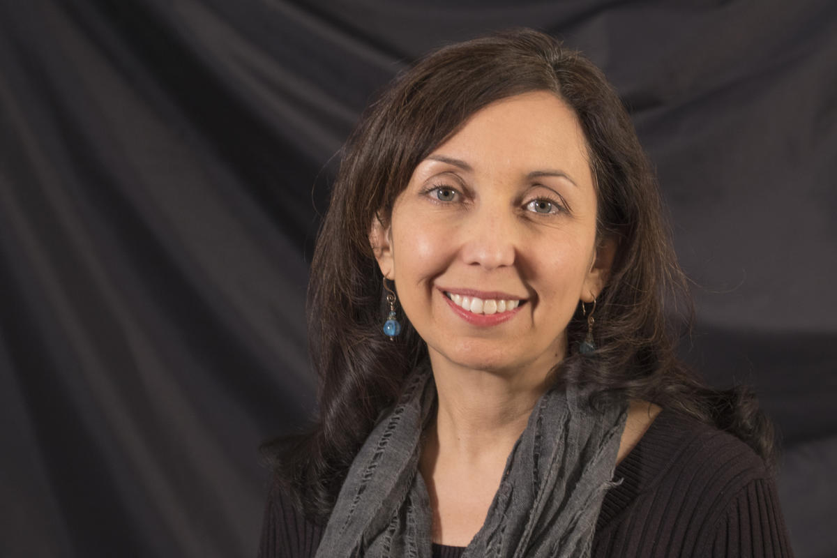 Audrey Herrera-Castillo Assumes Deputy Cabinet Secretary Role