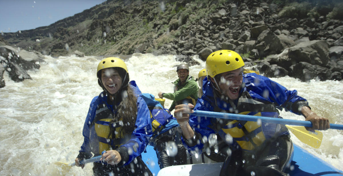 What To Do When the Weather Warms Up