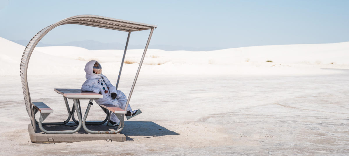 New Mexico's Southeast Region | Vacation Destination Spots | New Mexico ...