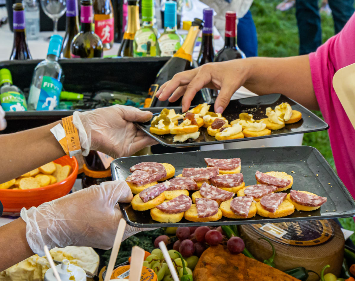 FY24 Past Participants TEGS