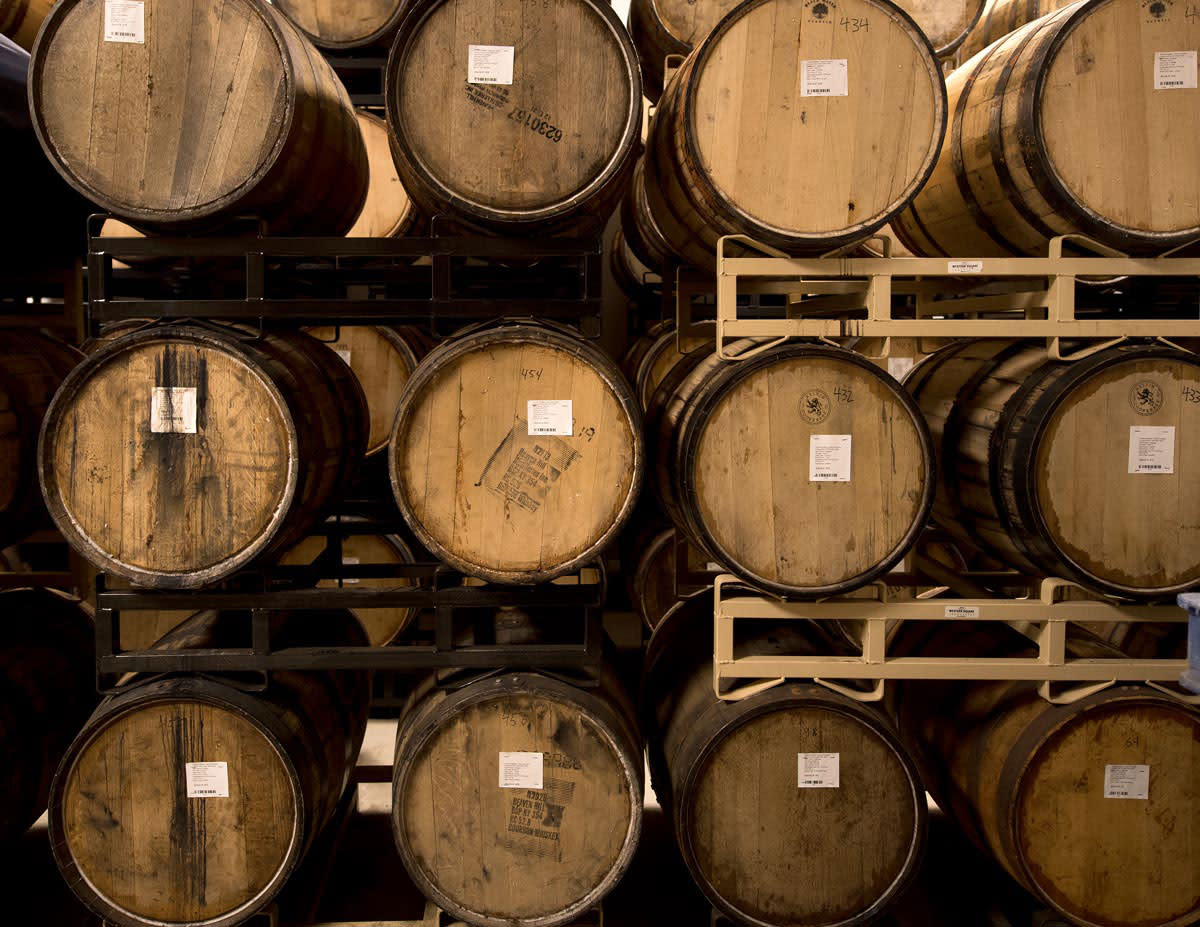Six New Mexico Distilleries We Love | Locally-Made Spirits