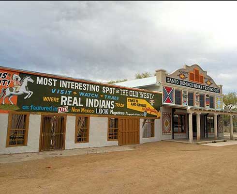 Trading With History