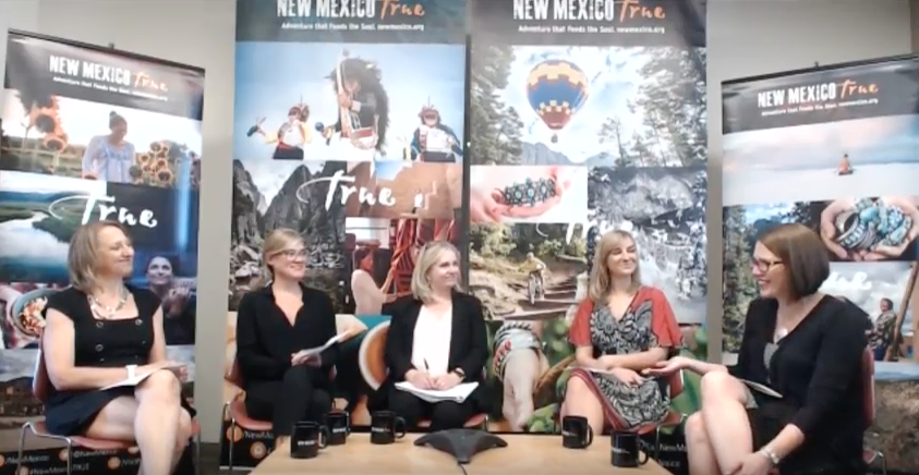 New Mexico True "How To" Webinar: How to Work with Receptive Tour Operators