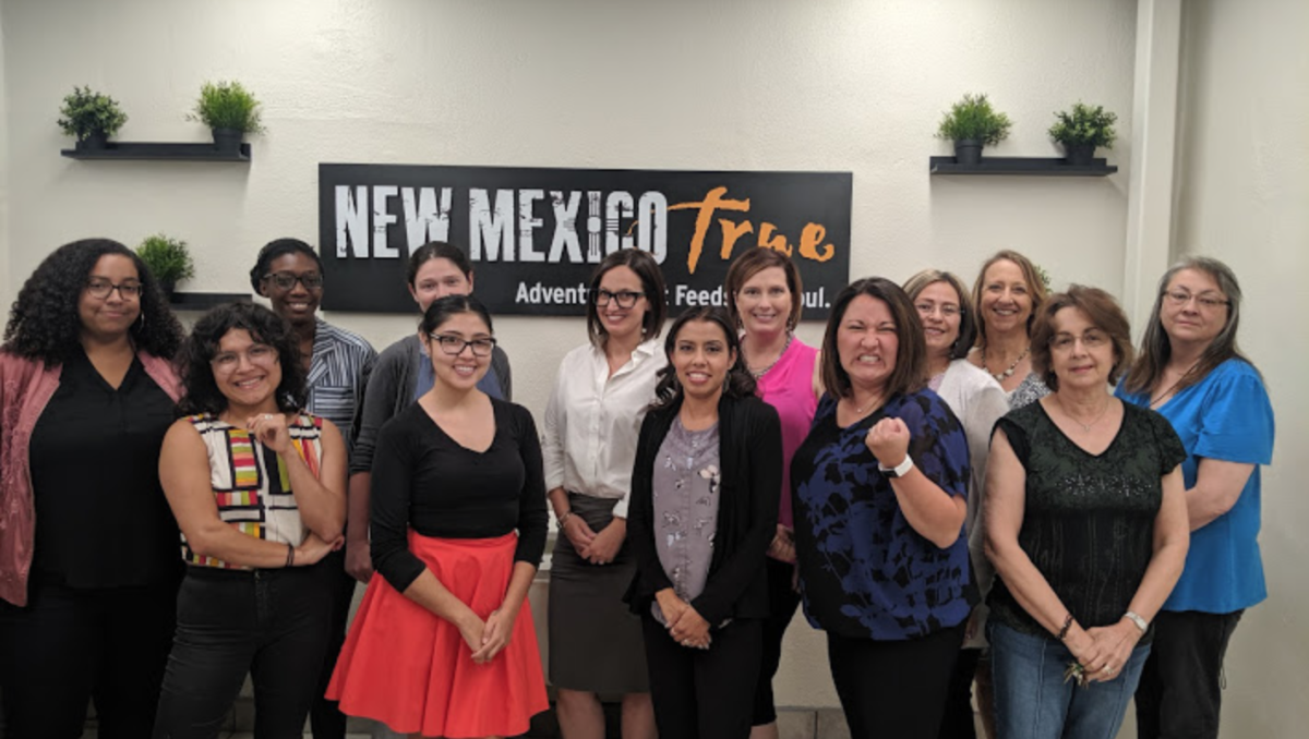 New Mexico Ranked One of the Best States for Women’s Equality