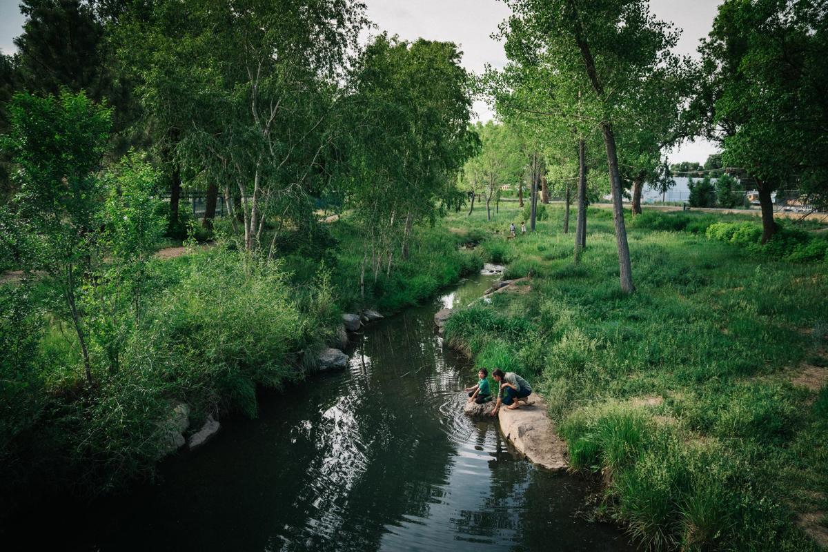 Over 8,000 pounds of litter removed from New Mexico waterways during ...