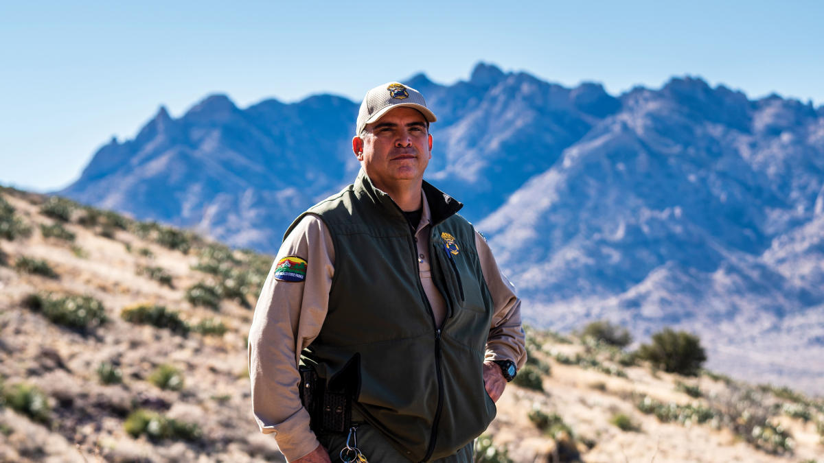 Rockhound State Park Q and A