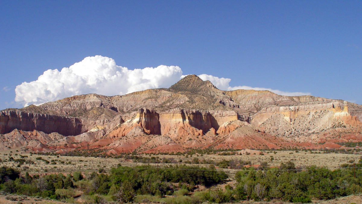 abiquiu new mexico georgia o keeffe