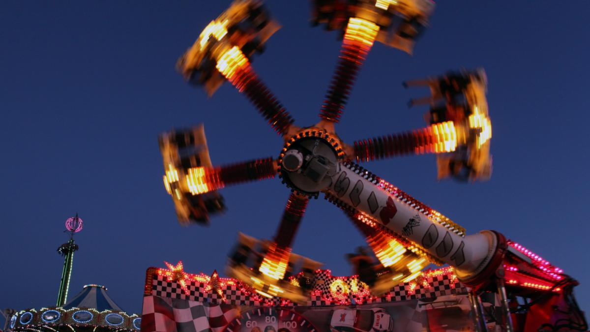 Festivals & Fairs - New Mexico Tourism - Things to Do & Places to See ...