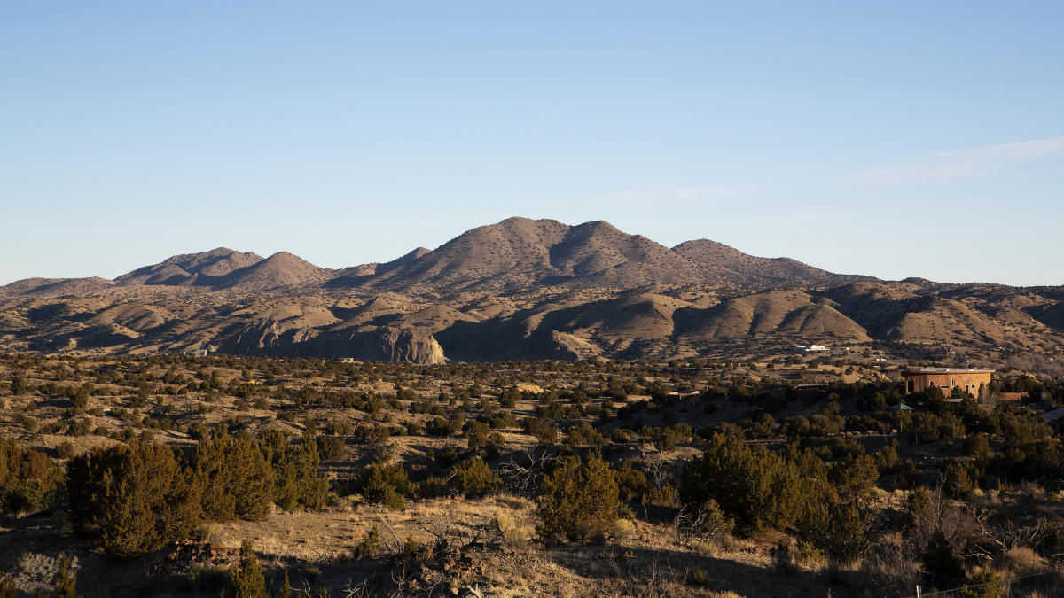Best Things to Do in the Historic Mining Town of Cerrillos