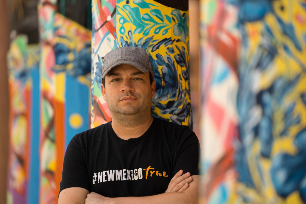 Cory's Corner - December 2018