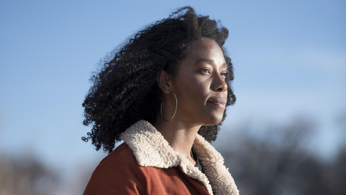 Desiree Loggins Works to Protect New Mexico's Waterways for Birds and ...