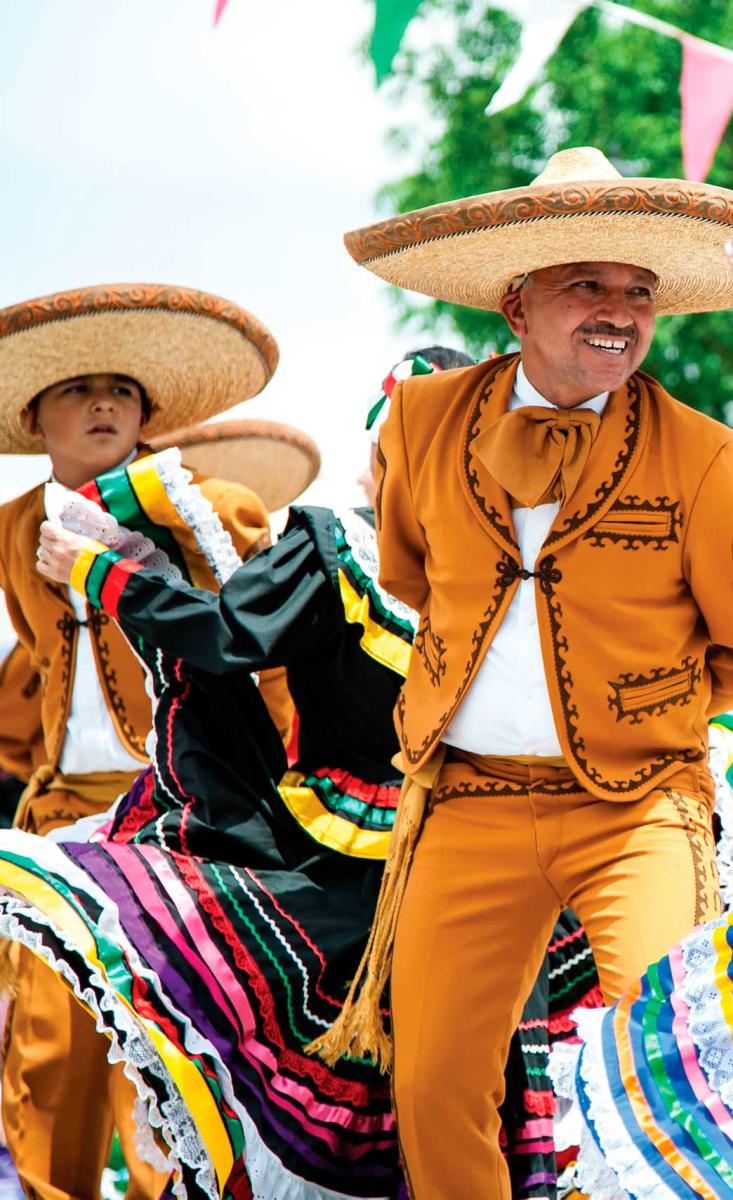 New Mexico True Guía de Cultura