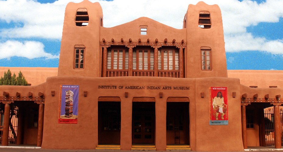 Museums in New Mexico | Indigenous Art & Culture