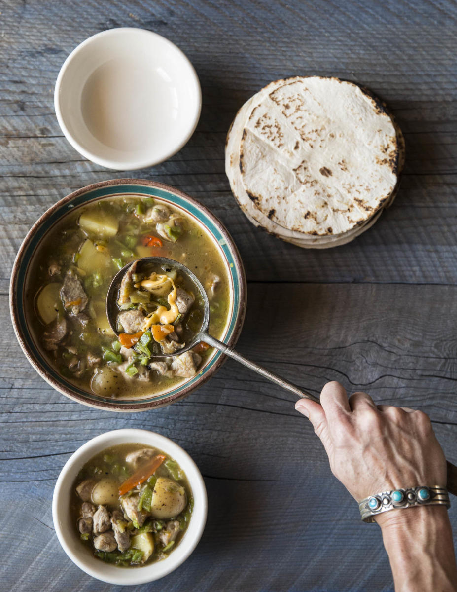 New Mexico Cooking Schools | Culinary Vacations & Team Building Events ...